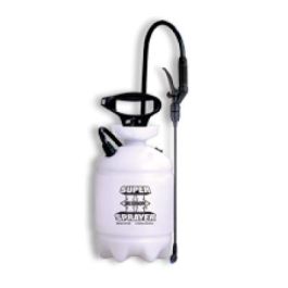 Super Sprayer® Professional Poly 2 gal/8 liter NewYorkPowerTools.com