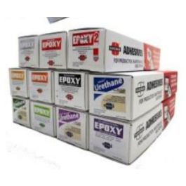 Non-Sag Extra Fast Setting Epoxy (100) NewYorkPowerTools.com