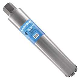 12" Wet Core Bits - PRM Series NewYorkPowerTools.com