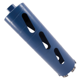 5" Dry Masonry Core Bits - PRM Series NewYorkPowerTools.com