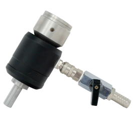 Water Injection Head/Adapter NewYorkPowerTools.com