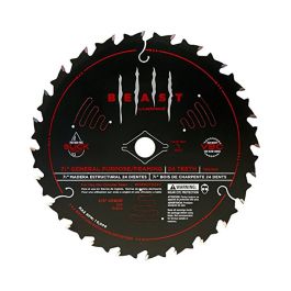 7-1/4" Framing Blade - BEAST Series NewYorkPowerTools.com