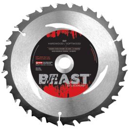 14" Rip Blades - BEAST Series NewYorkPowerTools.com
