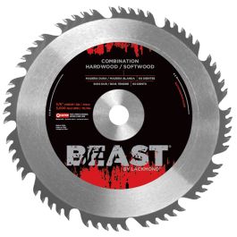 8" Combination Blades - BEAST Series NewYorkPowerTools.com