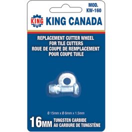 REPLACEMENT CUTTING WHEEL NewYorkPowerTools.com