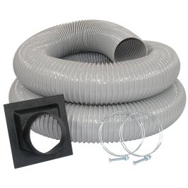 DUST COLLECTION HOSE KIT NewYorkPowerTools.com