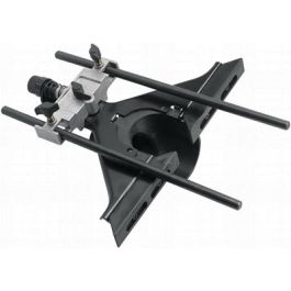 Universal Edge Guide with Dust Collection NewYorkPowerTools.com