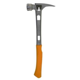 15 oz. TiBone 3 Milled Face and Curved Handle NewYorkPowerTools.com