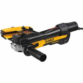 5 IN. / 6 IN. BRUSHLESS SMALL ANGLE GRINDER, SLIDE WITH TUCKPOINTING ...