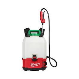 M18™ SWITCH TANK™ 4-Gallon Backpack Sprayer (Tool Only ...