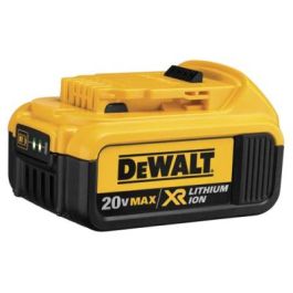 20V MAX* Premium XR Lithium Ion Battery Pack NewYorkPowerTools.com