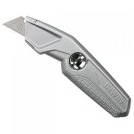 Drywall Fixed Utility Knife NewYorkPowerTools.com