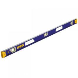 24" 1550 Magnetic I-Beam Level NewYorkPowerTools.com