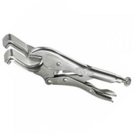 The Original™ Locking Panel Clamp - 9" NewYorkPowerTools.com