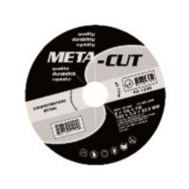 Meta-Cut 7 x 1/8 x 7/8 Concrete NewYorkPowerTools.com