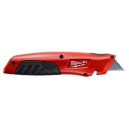 Sliding Utility Knife NewYorkPowerTools.com