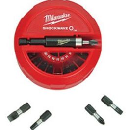 Shockwave Puck, 22-Piece NewYorkPowerTools.com