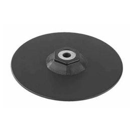Backing Pad 5 in. Diameter 1/2-13 Thread NewYorkPowerTools.com