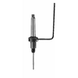 Arbor Assembly No. 3 Morse Taper NewYorkPowerTools.com