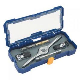 Metric Self Aligning Tap Die Drive NewYorkPowerTools.com
