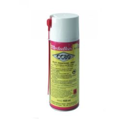 CC80 Multifunction Spray 400 ml NewYorkPowerTools.com