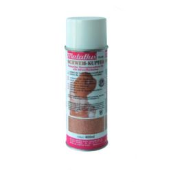 Weld-Copper Spray 400 ml NewYorkPowerTools.com