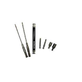 7 Piece Concrete Anchor Set NewYorkPowerTools.com