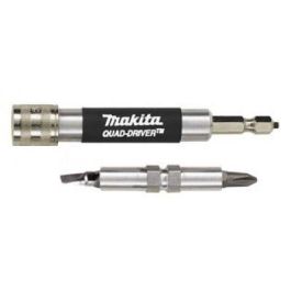 Quad Flip-Driver NewYorkPowerTools.com