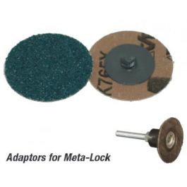 Meta-Lock 3" Ceramic Type R Medium NewYorkPowerTools.com