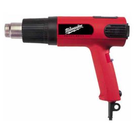 Variable Temperature Heat Gun, 90° F to 1050° F, with LED Digital ...