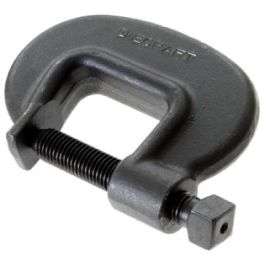 Heavy Service Fully Closing C-Clamp NewYorkPowerTools.com