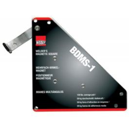 Big Daddy Magnetic Square NewYorkPowerTools.com