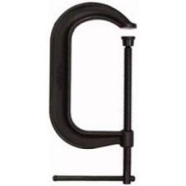 Regular Duty C-Clamp NewYorkPowerTools.com
