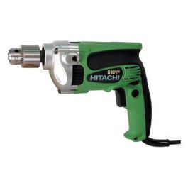 3/8" Drill 9.0 Amp Keyless Chuck, EVS, Reversible NewYorkPowerTools.com