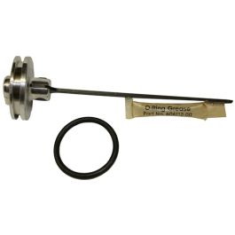 15-Gauge Finish Nailer Piston Driver Kit NewYorkPowerTools.com