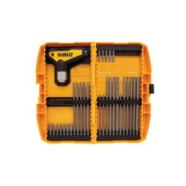 31-Pc. Ratcheting T Handle Hex Key Set NewYorkPowerTools.com