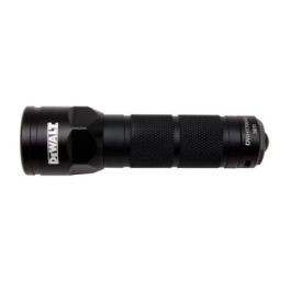 Aluminum Flashlight- 3 AAA NewYorkPowerTools.com