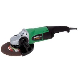 9" Disc Grinder, AC/DC NewYorkPowerTools.com