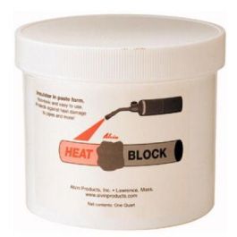 Heat Block NewYorkPowerTools.com