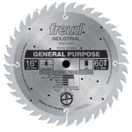 16" General Purpose Blade NewYorkPowerTools.com