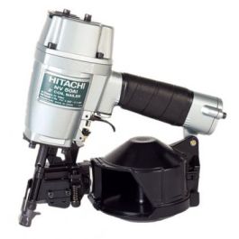 Utility Nailer, Light-Duty, Coil, Wire Collation NewYorkPowerTools.com