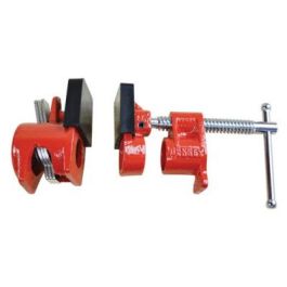Traditional Style Pipe Clamp NewYorkPowerTools.com