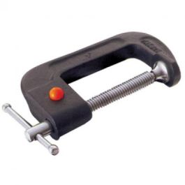 Quick Release C-Clamp NewYorkPowerTools.com