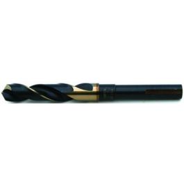 Black Gold 51/64-Inch Silver and Deming Drill Bit NewYorkPowerTools.com