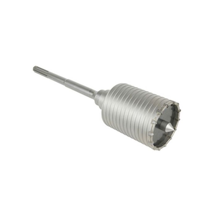 SDS Max Shank for 1-1/2-Inch to 6-Inch Diameter Core Bits ...