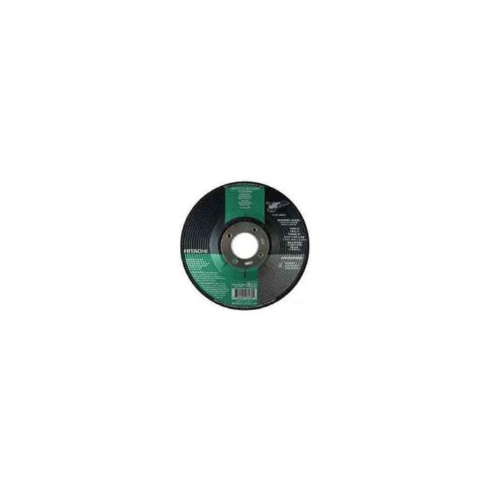 40-Grit 7-Inch Flap Disc and 7/8-Inch Arbor, Finishing/Blending, 10 ...