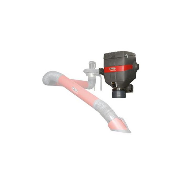 STATIFLEX® 400-MS/3M WELD FUME EXTRACTION ONE-PAK® NewYorkPowerTools.com