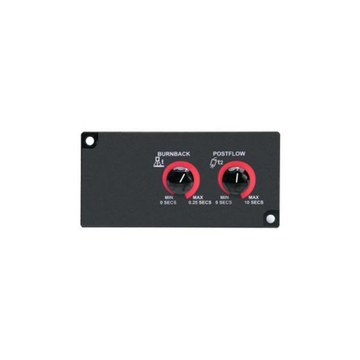 POSTFLOW AND BURNBACK TIMER KIT NewYorkPowerTools.com