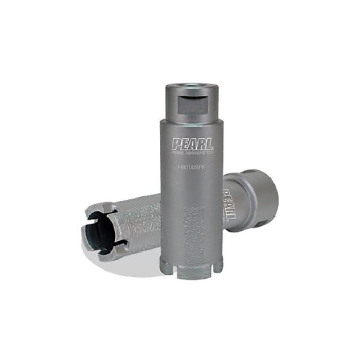 1-3/8 x 3-1/4 x 5/8-11 Pearl P3™ Wet Core Bit NewYorkPowerTools.com