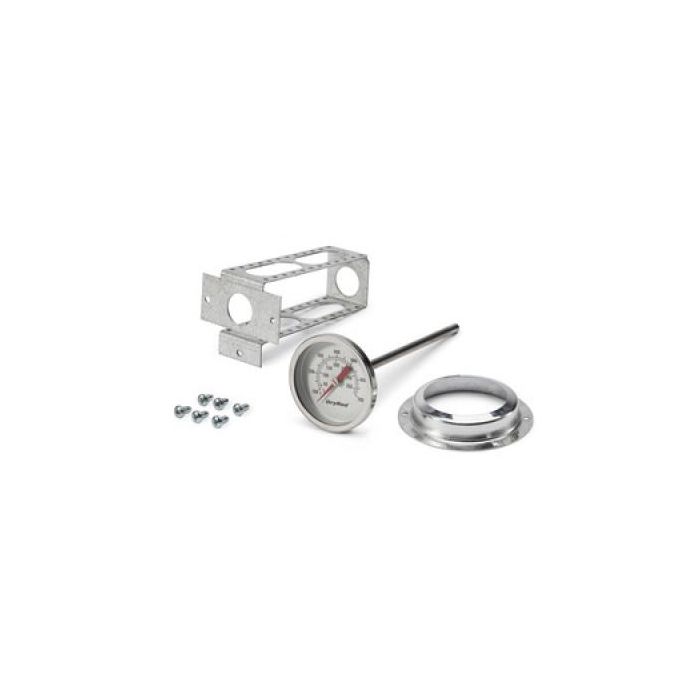 OPTIONAL THERMOMETER KIT NewYorkPowerTools.com